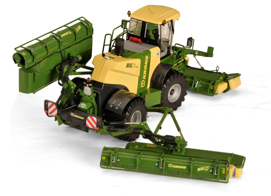 Ros 1:32 Krone BiG M 500 R60142.0