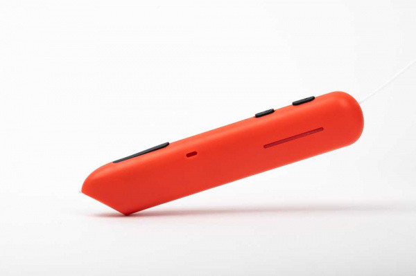 3D pero 3DSimo BASIC 2