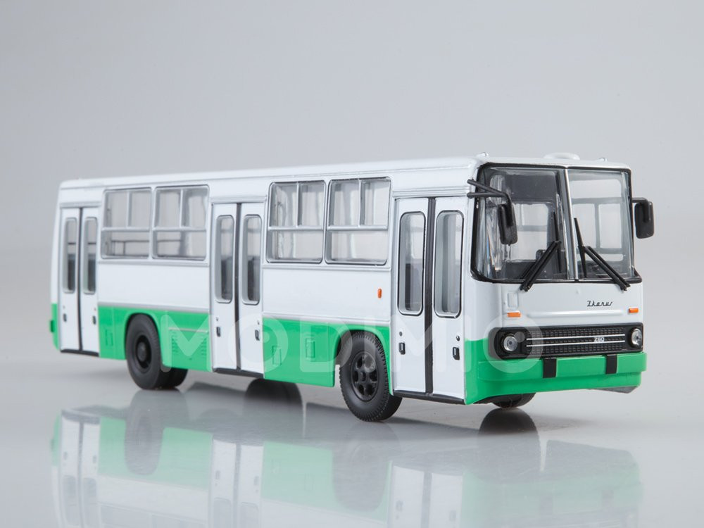Modimio 1:43 Ikarus 260.06 NA025