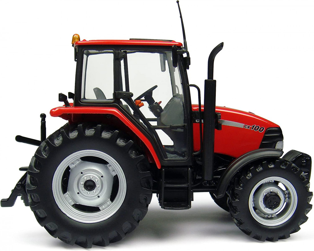 Universal Hobbies 1:32 Case IH CX100 UH4253